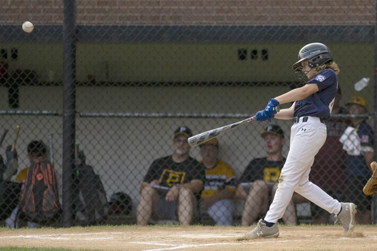 Tigers sweep Pirates, earn Latrobe Little League crown | Local Sports ...