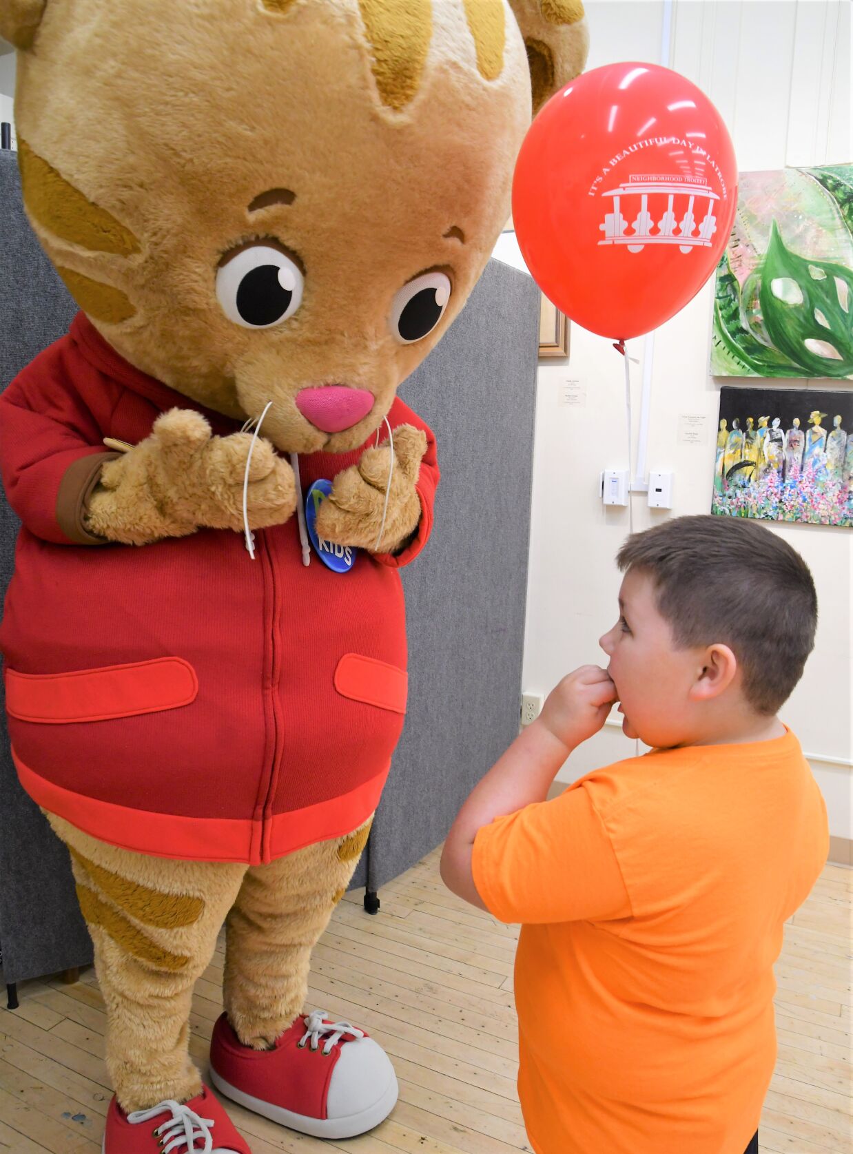 Mister Rogers Family Days brings a week of fun in June | Local News ...