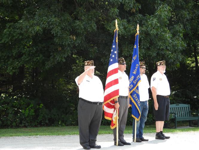 Derry native and Army Sgt. 1st Class Earl Fillmore Jr. honored as part ...