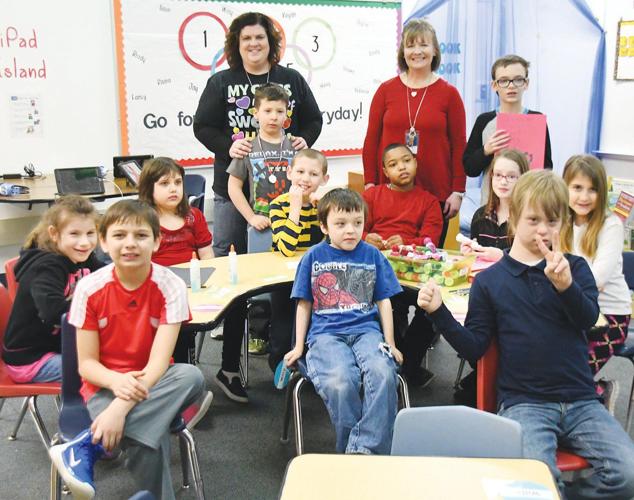 Derry Area’s Life Skills program gives students tools for success ...