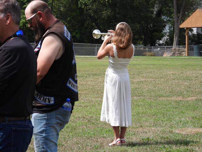 Derry native and Army Sgt. 1st Class Earl Fillmore Jr. honored as part ...