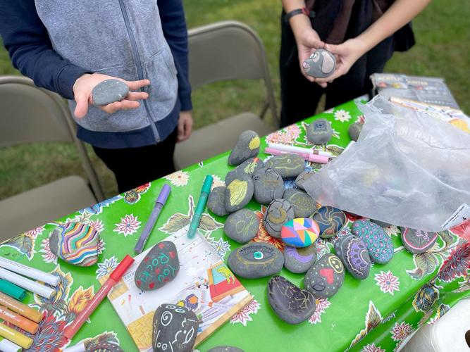 Eagle Scout project benefits area nursing home | Local News ...