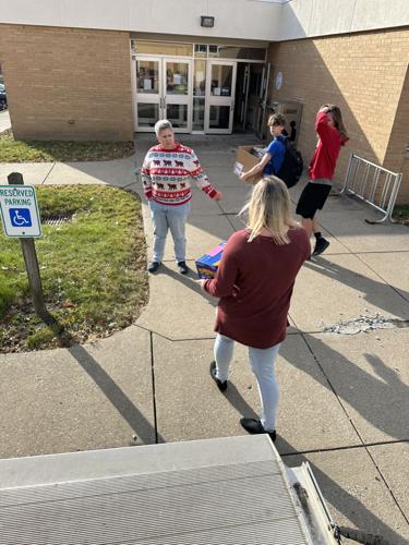 A helping spirit | Local News | latrobebulletinnews.com