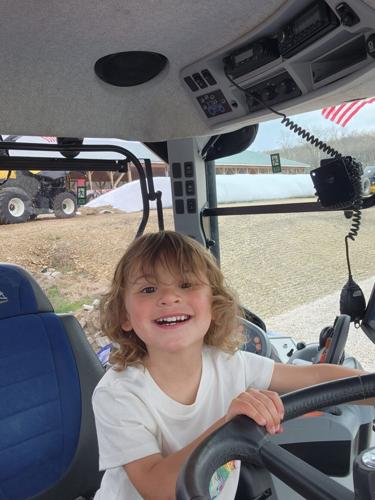 Matson Farms hosts first Agricultural Appreciation Day | Local News ...