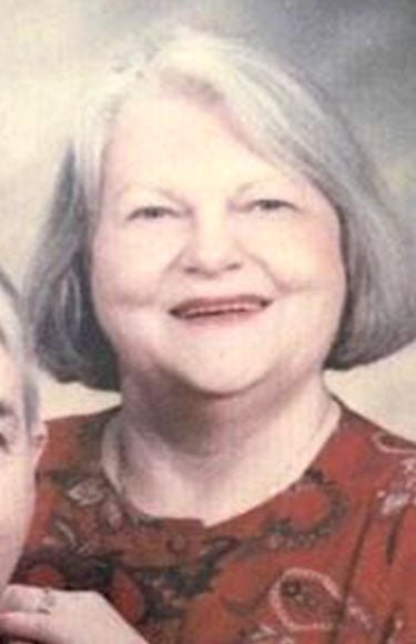 Nancy Jeanne Kimble | Obituaries | latrobebulletinnews.com
