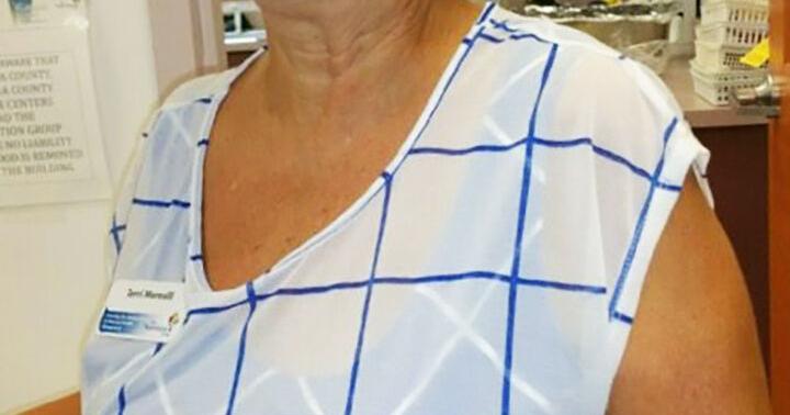 Theresa P. “Terri” Morealli | Obituaries | latrobebulletinnews.com