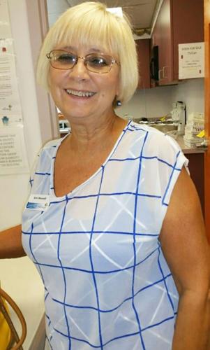 Theresa P. “Terri” Morealli | Obituaries | latrobebulletinnews.com