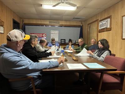 New Florence to consider snowy sidewalk penalties, handicapped parking ...