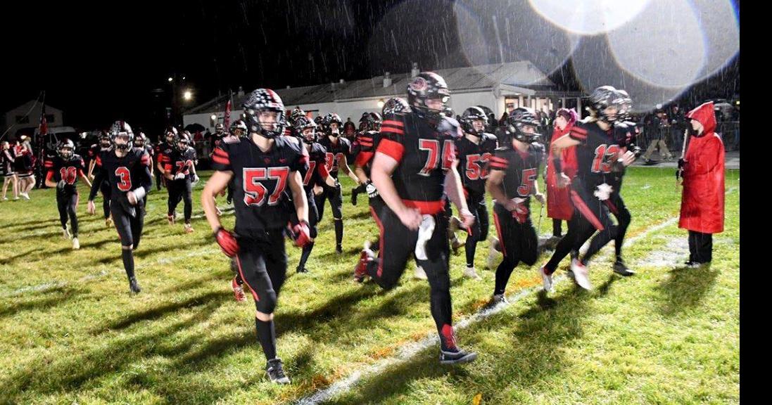 LV football team ready for first WPIAL playoff game | Local Sports ...