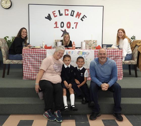 Battle of the Lunch Ladies comes to CDT | Education ...