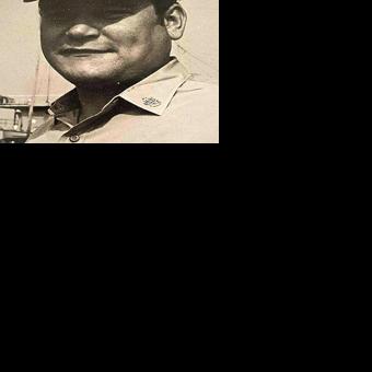 Thomas 'Tom' R. Repko Sr. | Obituaries | latrobebulletinnews.com