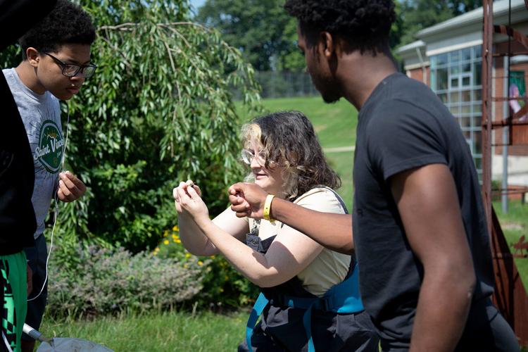 SVC welcomes Next One Up program to campus | Local News ...