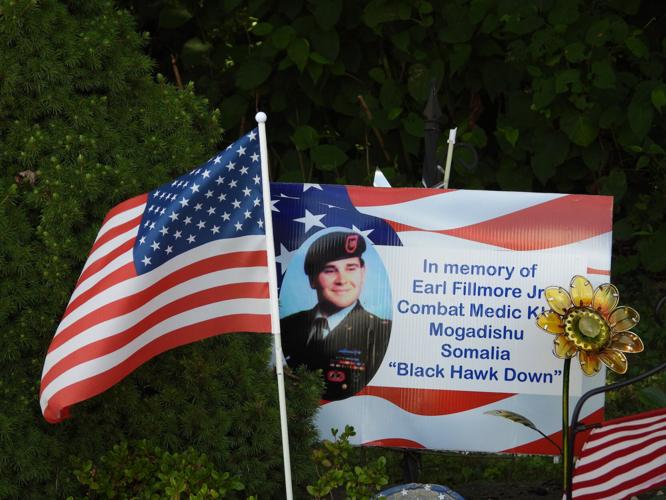 Derry native and Army Sgt. 1st Class Earl Fillmore Jr. honored as part ...