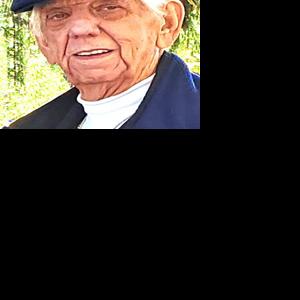 Charles R. 'Buckey' Kaylor | Obituaries | latrobebulletinnews.com