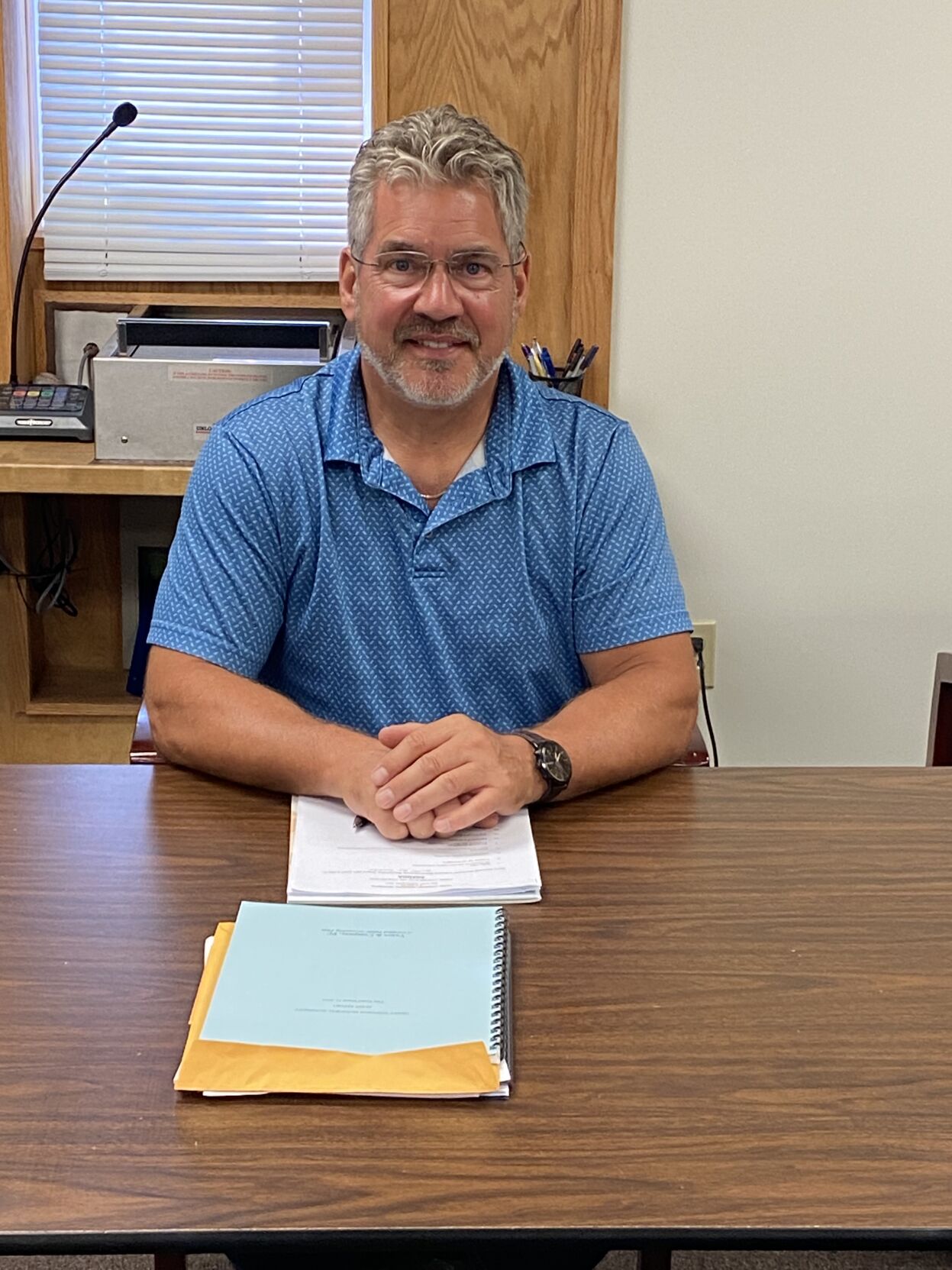 DTMA welcomes new board member | Politics | latrobebulletinnews.com