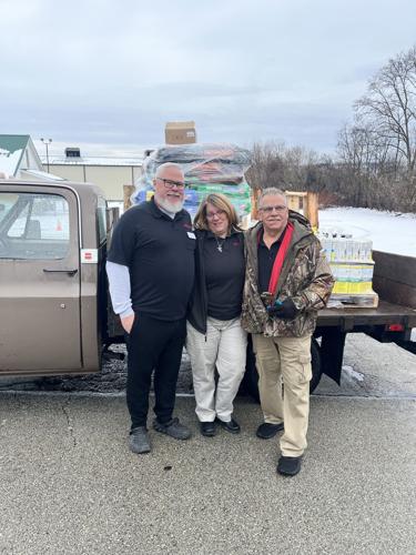Local hardware store donates to Red Bird Mission | Local News ...