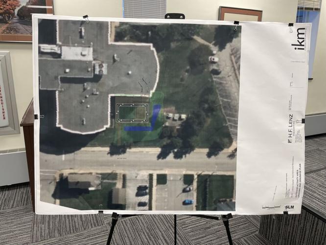 City planners hit pause on hospital plans, seek IHS comments | Local ...