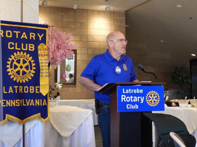 Latrobe Rotary awards $1,000 scholarships | Education ...