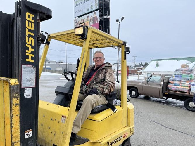 Local hardware store donates to Red Bird Mission | Local News ...