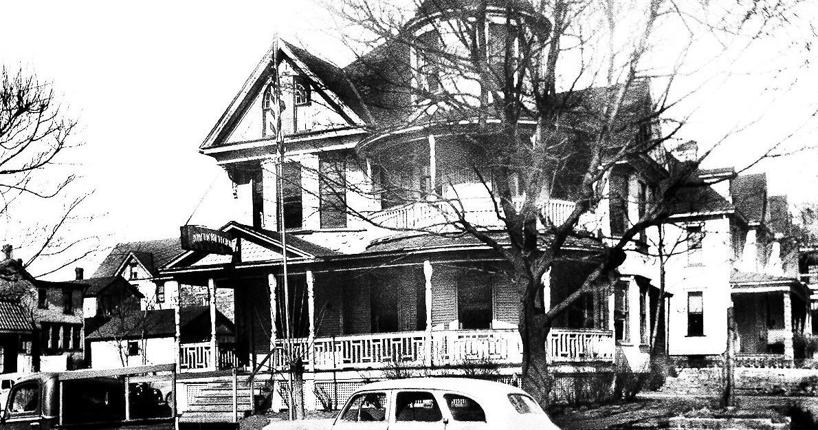 Latrobe's Thomas B. Anderson American Legion Post 515 to celebrate 100 ...