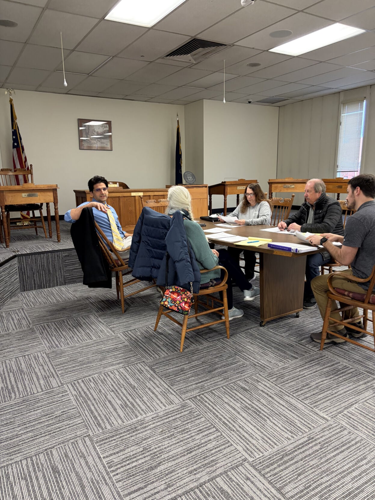 Latrobe Planning Commission introduces fence ordinance, continues ADU ...