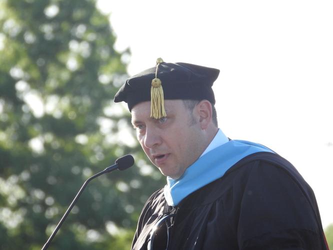 Derry Area celebrates Class of 2024 | Local News | latrobebulletinnews.com