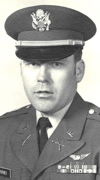 Thomas E. Horner | Obituaries | latrobebulletinnews.com