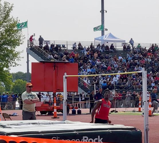 John Jablunovsky wins WPIAL crown for Ligonier Valley ﻿track | Local ...