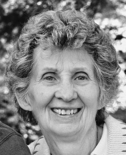 Elizabeth (Bette) F. Fornari | Obituaries | latrobebulletinnews.com