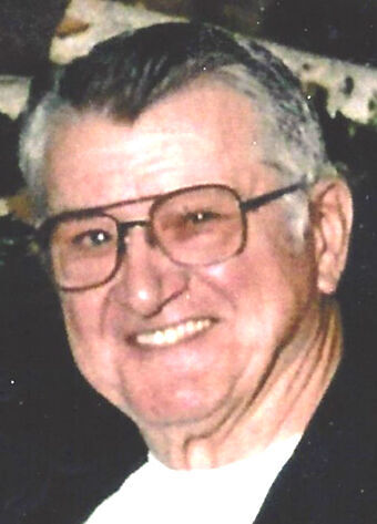George W. Wigfield | Obituaries | latrobebulletinnews.com