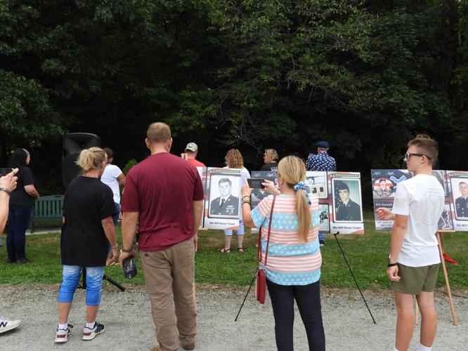 Derry native and Army Sgt. 1st Class Earl Fillmore Jr. honored as part ...