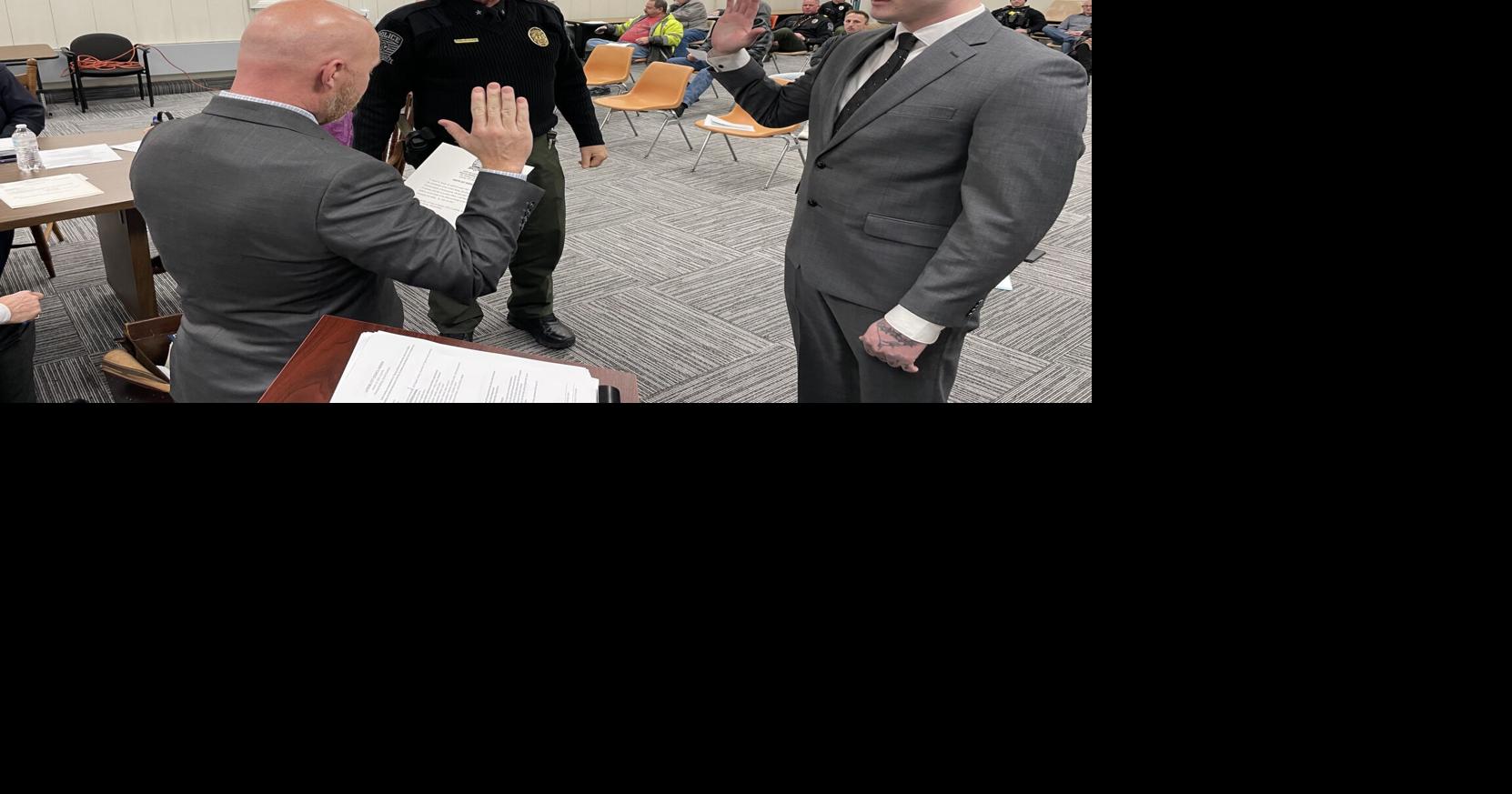 CBA offers insight into police operations; new contract provided after RTKL request filed ...