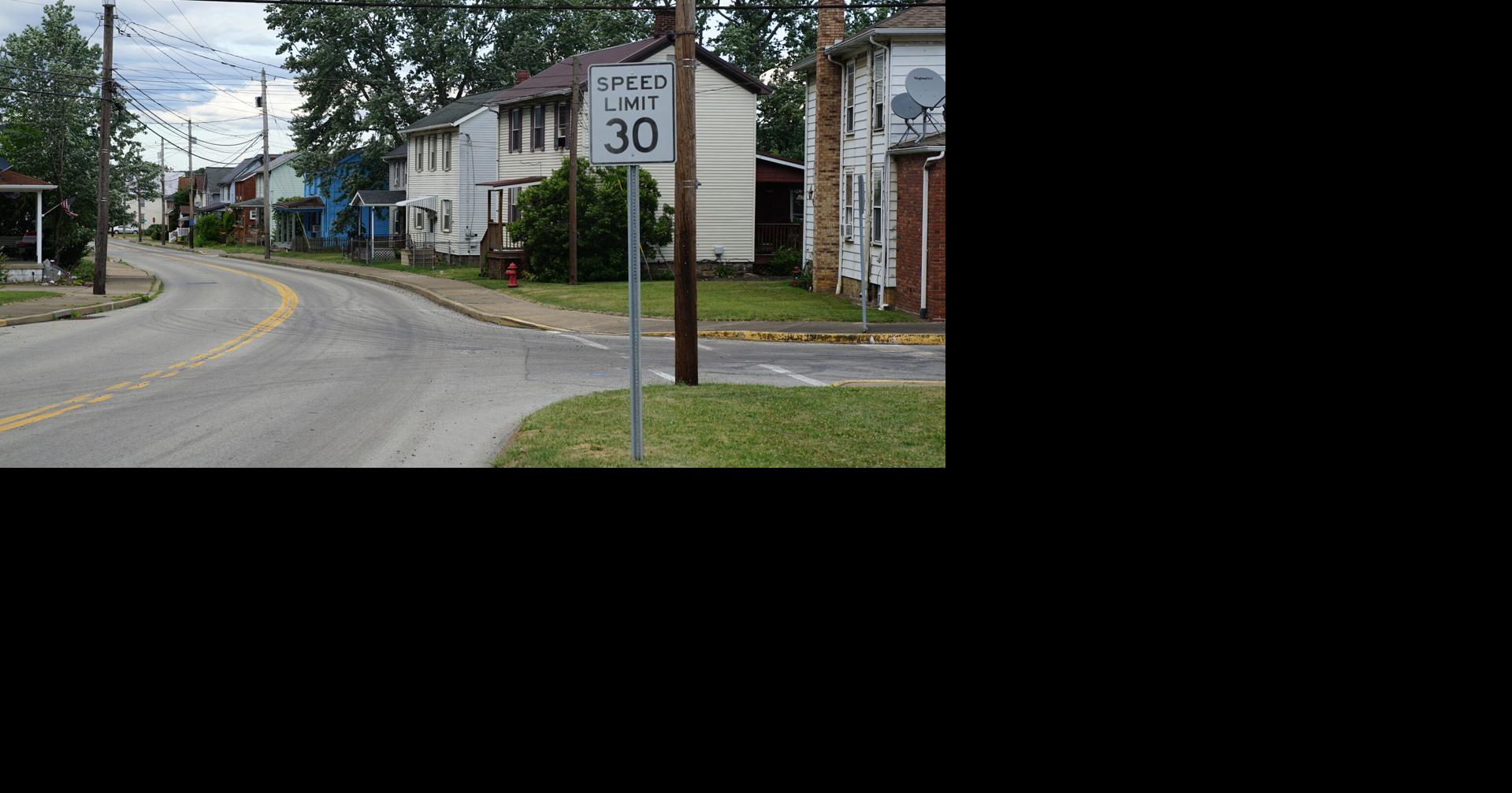 Derry Borough gives the OK to craft Ordinance 813 concerning speed ...