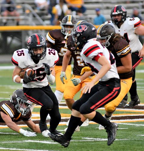 Ligonier Valley focused on growing week by week, not results | High ...