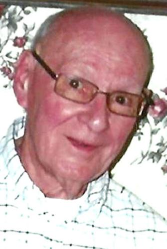 Donald Ray Baluh | Obituaries | latrobebulletinnews.com
