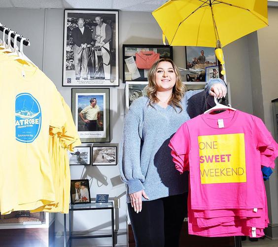 GLLV Chamber office returns to downtown Latrobe | Local News ...