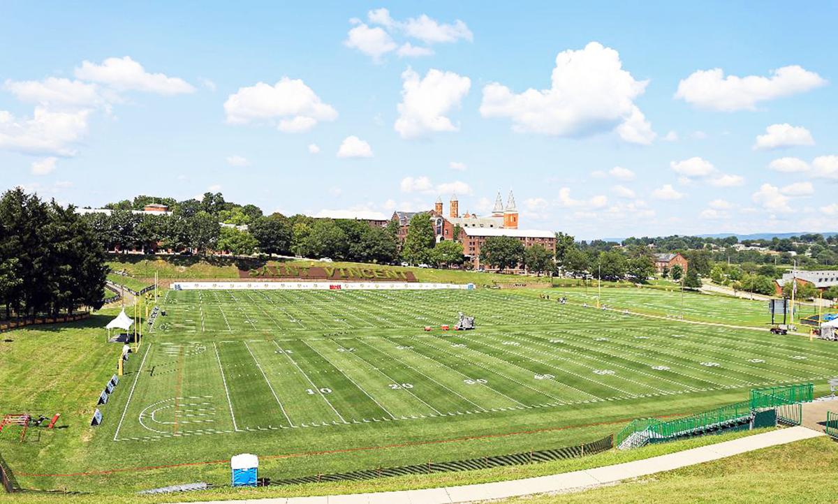 Pittsburgh Steelers Training Camp 2019 | Training Camp 2019 ...