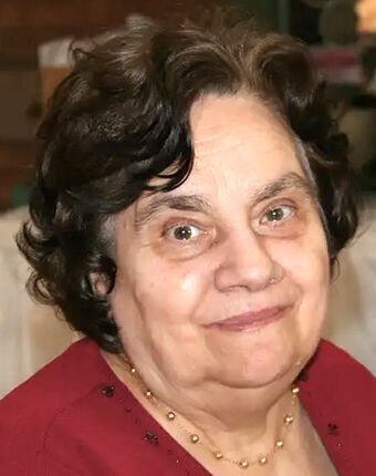Maria Brandone Persichetti | Obituaries | latrobebulletinnews.com