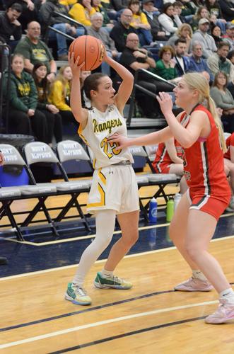 Lady Rangers return to championship glory, claim D6 title | Mainline ...