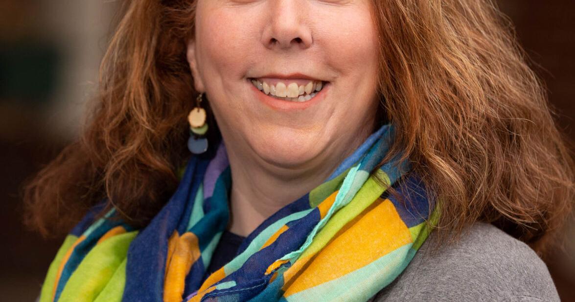 Dr. Maureen Ittig | Election 2023 | latrobebulletinnews.com