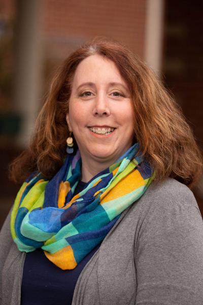 Dr. Maureen Ittig | Election 2023 | latrobebulletinnews.com