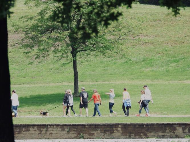 Action For Animals’ annual Walk for the Animals | Local News ...