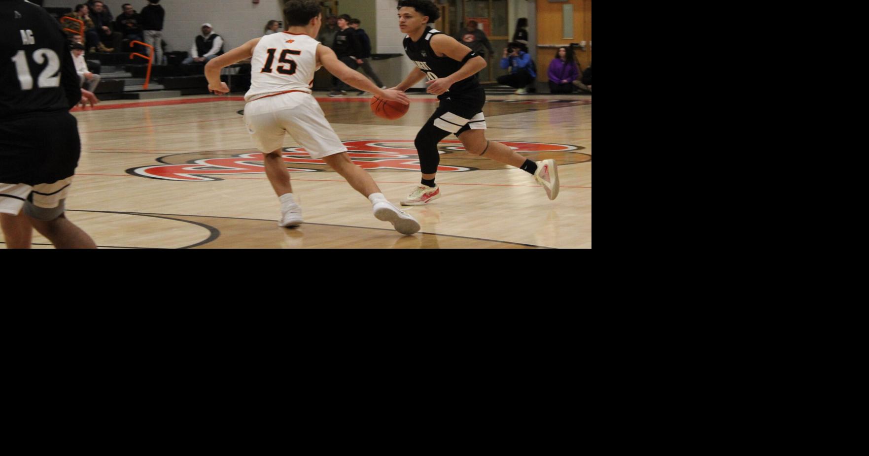 WPIAL basketball brackets revealed | Local Sports | latrobebulletinnews.com