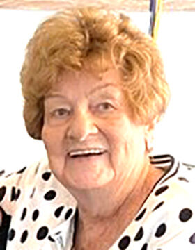 Betty Jane Stamm | Obituaries | latrobebulletinnews.com