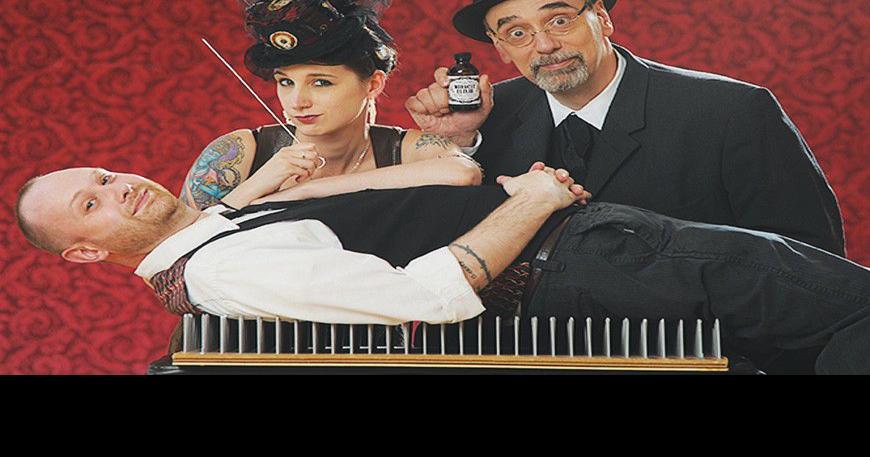 Great American Banana Split Celebration to feature more entertainment ...