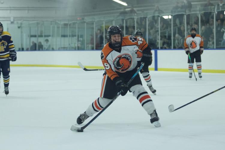 Wildcats cap off Senior Night with shutout win over Franklin Regional ...