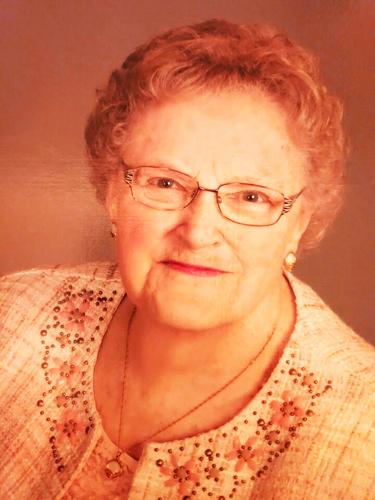 Bernardine A. Lauer | Mainline News | latrobebulletinnews.com