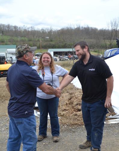 Matson Farms hosts first Agricultural Appreciation Day | Local News ...