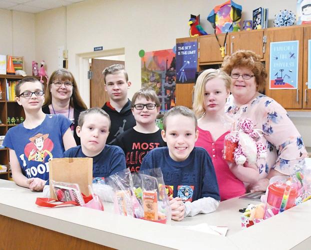 Derry Area’s Life Skills program gives students tools for success ...