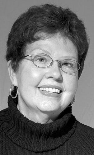 Eileen Fagan Huston | Obituaries | latrobebulletinnews.com